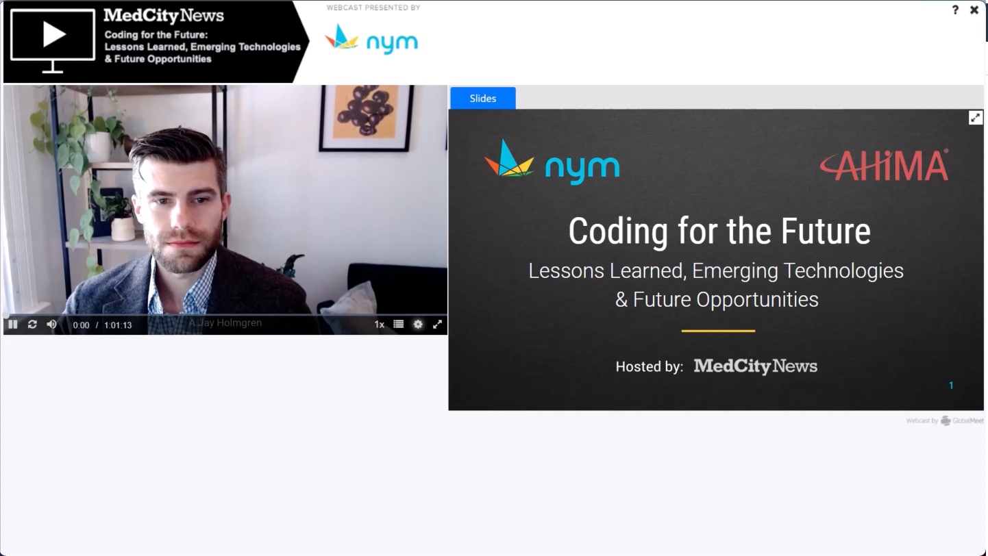 Watch page - Coding for the Future